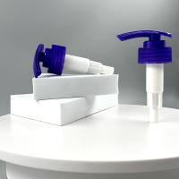 China Personal Care SunShine 30/400 33/410 Large Output Lotion Pump for Plastic Bottles 4cc for sale