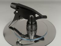 China Provided Freely 28/400 28/410 Plastic Chemical Trigger Sprayer for Custom Order for sale
