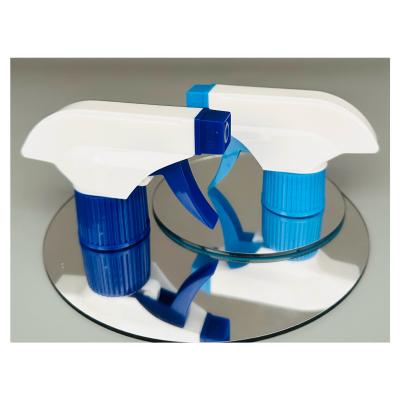 China PP Plastic All Plastic Trigger Sprayer for Car Wash Foam/Sprayer/Stream Professional for sale