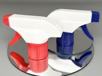 China PP Plastic All Plastic Trigger Sprayer for Car Wash Foam/Sprayer/Stream Professional for sale