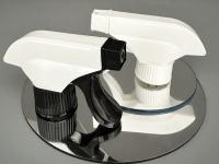China PP Plastic All Plastic Trigger Sprayer for Car Wash Foam/Sprayer/Stream Professional for sale