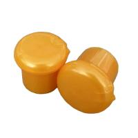 China 24/410 28/410 Leak-proof Plastic Flip Top Bottle Cap for Liqui Bottle Custom Order for sale