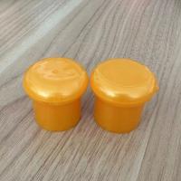 China 24/410 28/410 Leak-proof Plastic Flip Top Bottle Cap for Liqui Bottle Custom Order for sale