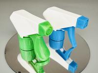 China Plastic 28mm Trigger Hand Pump Water Sprayer for 28/410 Sprayer Trigger OEM/ODM Accepted for sale