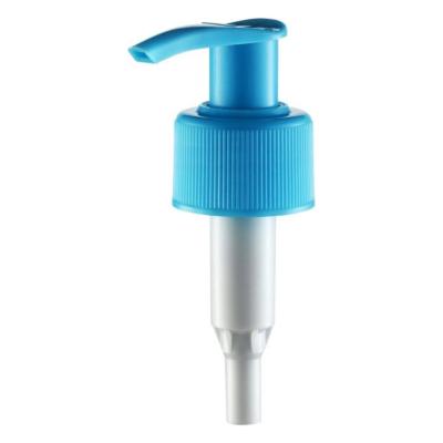 China 24/410 28/410 Plastic Bottle Lotion Pump Easy to Dispense for Daily Sprayer Products for sale