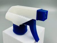 China Efficiently-Designed Household Plastic Trigger Sprayer for Cleaning and Garden Care for sale