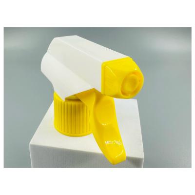 China Upgrade Your House Cleaning Routine with 28/400 28/410 28/415 Plastic Trigger Sprayer for sale