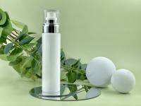 China Personal or Cosmetic Care Direct 120ml 150ml PET Plastic Bottle with Pump Sprayer Cap for sale
