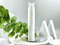 China Personal or Cosmetic Care Direct 120ml 150ml PET Plastic Bottle with Pump Sprayer Cap for sale