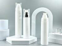 China Personal or Cosmetic Care Direct 120ml 150ml PET Plastic Bottle with Pump Sprayer Cap for sale