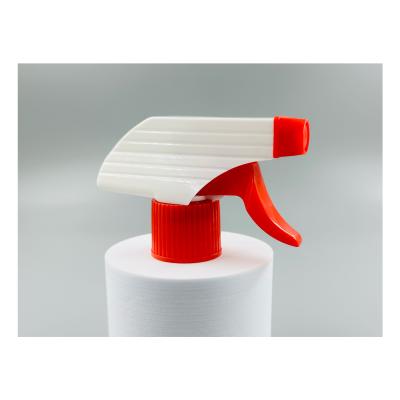 China Plastic Car Wash Trigger Sprayer Foam/Stream Sprayer for Customizable Cleaning Needs for sale