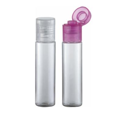 China PET Collar Material 15ml Disposable Hotel Shampoo Bottle Colorful Caps Freely Sample for sale