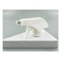 China 28/410 White Plastic Garden Trigger Sprayer Foam Sprayer for Garden for sale