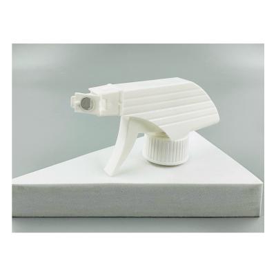 China 28/410 White Plastic Garden Trigger Sprayer Foam Sprayer for Garden for sale