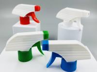 China 28/410 White Plastic Garden Trigger Sprayer Foam Sprayer for Garden for sale
