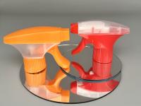 China ANY Purpose Plastic Trigger Sprayer 28/400 28/410 28/415 with Customized Color Options for sale
