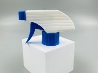 China 0.8ml Output Plastic Trigger Sprayer for Cleaning Bottles Garden Cleaning OEM/ODM for sale