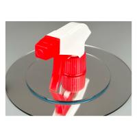 China 28/410 Plastic Trigger Sprayer Chemical Resistant for Home Cleaning Effectiveness for sale