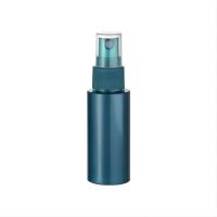 China 15ml 30ml 40ml 50ml 60ml PET Plastic Bottles with Pump Sprayers or Plastic Caps for sale