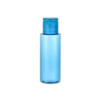 China 15ml 30ml 40ml 50ml 60ml PET Plastic Bottles with Pump Sprayers or Plastic Caps for sale