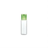China Customized 25ml 30ml 80ml 200ml PET Plastic Bottle with Fine Mist Sprayer and Plastic Caps for sale
