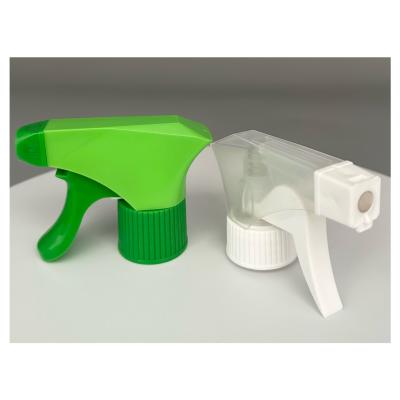 China Accepptable OEM/ODM Foam/Sprayer Nozzle Trigger Spray for Cleaning Cosmetic Packaging for sale