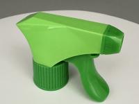 China Accepptable OEM/ODM Foam/Sprayer Nozzle Trigger Spray for Cleaning Cosmetic Packaging for sale
