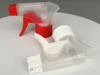 China Accepptable OEM/ODM Foam/Sprayer Nozzle Trigger Spray for Cleaning Cosmetic Packaging for sale