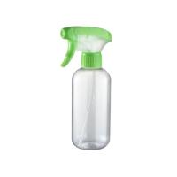 China 300ml 400ml 500ml PET Plastic Spray Gun Trigger Sprayer Bottles 160Z Refill Spray Bottle for sale