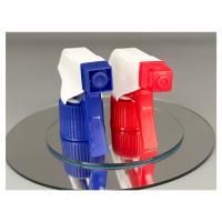 China Home Custom Order 28mm Plastic Trigger Sprayer Made In for Pressure Hand Sprayer for sale