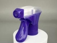 China PP Plastic Water Trigger Sprayer 28/400 28/410 for Effective Kitchen Cleaning Solutions for sale