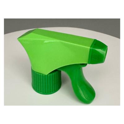 China Full Plastic Trigger Sprayer 28/400 28/410 for Garden Watering System in Ningbo for sale
