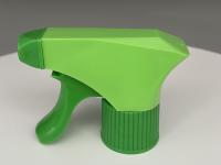 China Full Plastic Trigger Sprayer 28/400 28/410 for Garden Watering System in Ningbo for sale