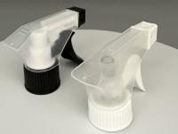 China Garden Mini Trigger Sprayer Hand Spray Plastic Trigger with Custom Order Acceptance for sale