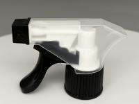 China Garden Mini Trigger Sprayer Hand Spray Plastic Trigger with Custom Order Acceptance for sale