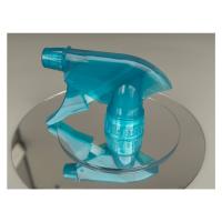 China Non Spill High Pressure Spray Trigger Closure size 28/410 Popular for Direct Supply for sale