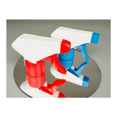 China Upgrade Your Gardening Tools with Non Spill 28mm Plastic Hand Trigger Sprayer for sale