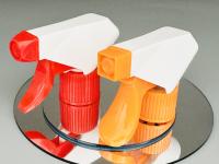 China Upgrade Your Gardening Tools with Non Spill 28mm Plastic Hand Trigger Sprayer for sale