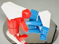 China Upgrade Your Gardening Tools with Non Spill 28mm Plastic Hand Trigger Sprayer for sale