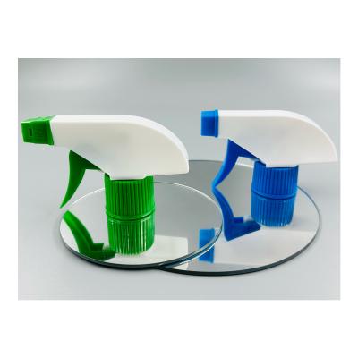 China 28/410 28/415 Plastic Bottle Trigger Sprayer for Hand Washing Affordable and Durable for sale