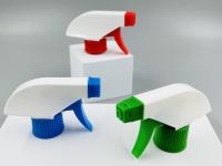 China 28/410 28/415 Plastic Bottle Trigger Sprayer for Hand Washing Affordable and Durable for sale