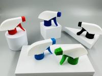 China 28/410 28/415 Plastic Bottle Trigger Sprayer for Hand Washing Affordable and Durable for sale