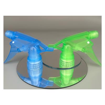 China 28/400 28/410 Portable Hand Trigger Sprayer for Garden Watering and Affordable Design for sale