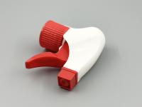 China Customized PP Plastic Trigger Sprayer Adjustable Pump Sprayer for Garden/Household for sale