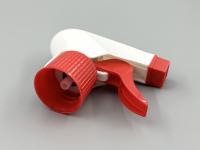 China Customized PP Plastic Trigger Sprayer Adjustable Pump Sprayer for Garden/Household for sale