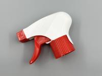 China Customized PP Plastic Trigger Sprayer Adjustable Pump Sprayer for Garden/Household for sale