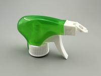 China PUMP SPRAYER Design Green Garden Foam Trigger Sprayer 28/400 for Car Wash/Kitchen Cleaning for sale