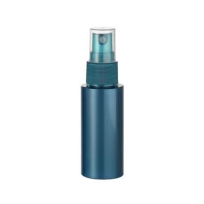 China Empty 30ml Customized Pet Bottle Plastic Sprayer Bottle for Hair Care Sample Freely for sale