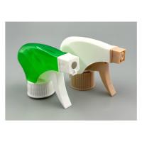 China Non Spill Trigger Sprayer 28/400 28/410 28/415 Hand Triggers for Bottles for sale
