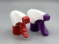 China Non Spill Trigger Sprayer 28/400 28/410 28/415 Hand Triggers for Bottles for sale